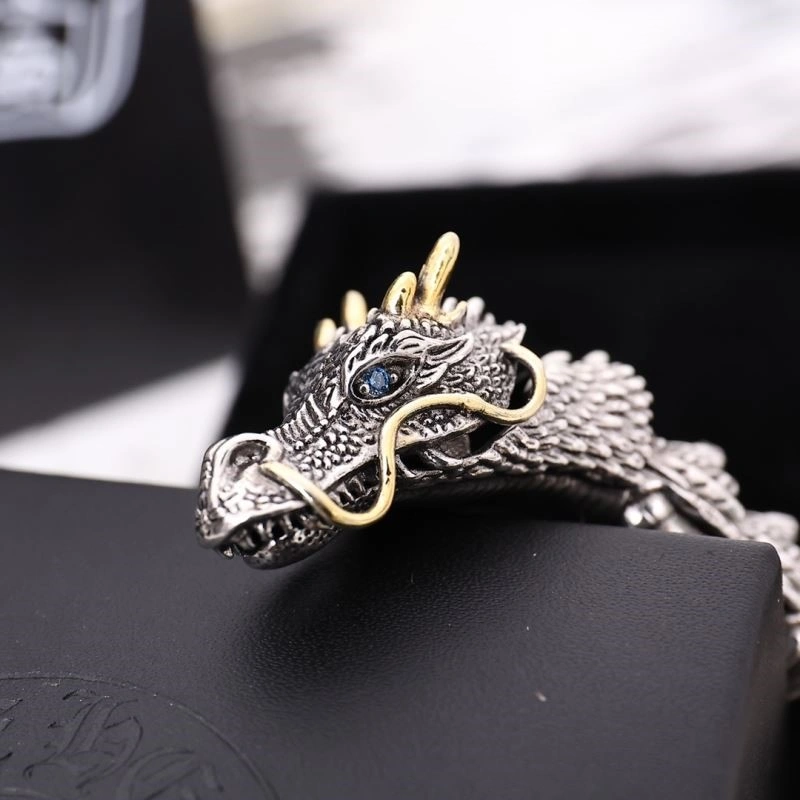 Mirror quality Chrome Hearts Necklaces