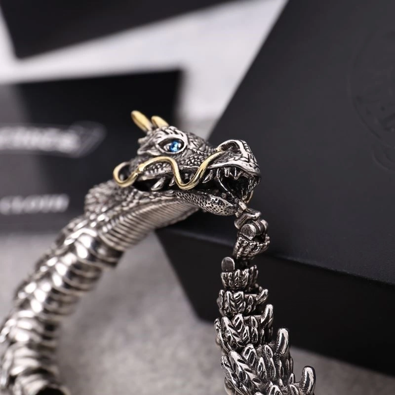 Mirror quality Chrome Hearts Necklaces