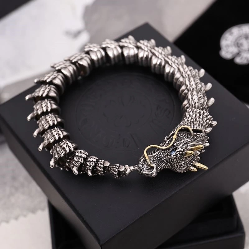 Mirror quality Chrome Hearts Necklaces