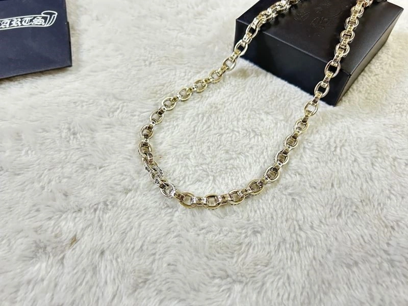 Discounted Chrome Hearts Necklaces