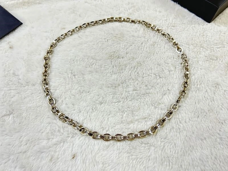 Discounted Chrome Hearts Necklaces