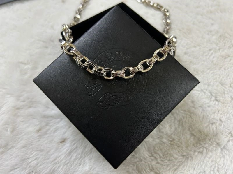 Discounted Chrome Hearts Necklaces