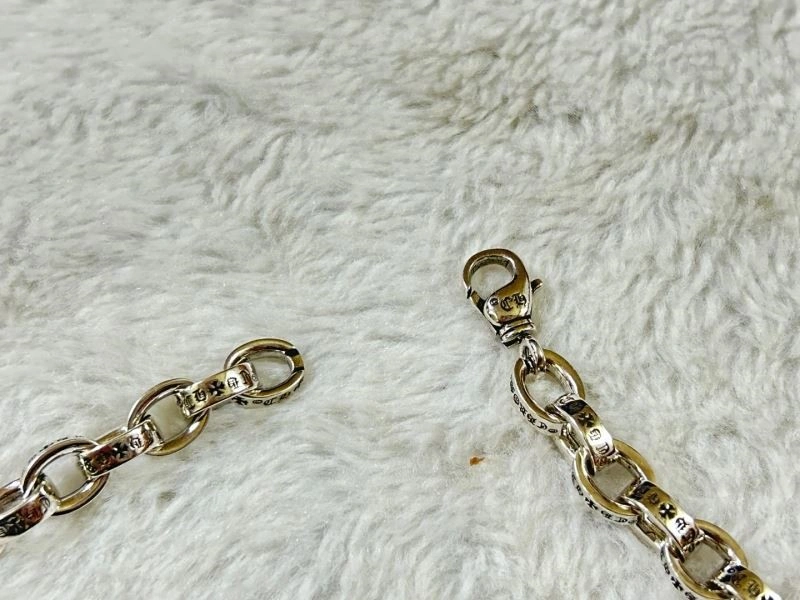 Discounted Chrome Hearts Necklaces