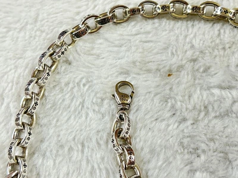 Discounted Chrome Hearts Necklaces