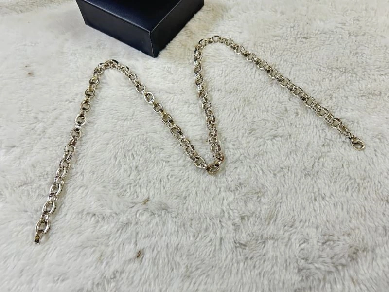 Discounted Chrome Hearts Necklaces