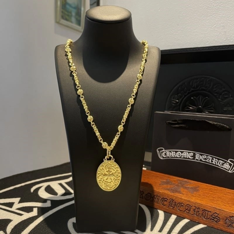 Chrome Hearts Necklaces