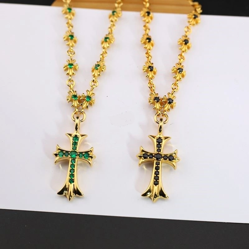 Chrome Hearts Necklaces