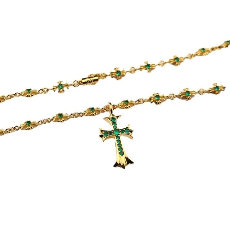 Economical Chrome Hearts Necklaces