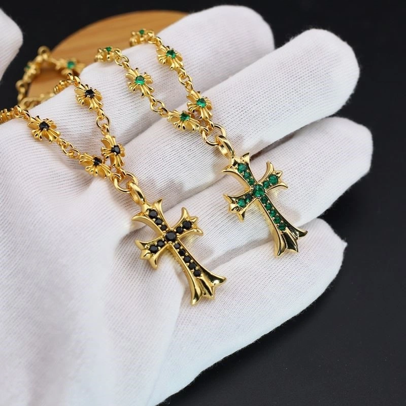 Economical Chrome Hearts Necklaces