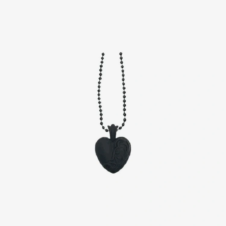 Original Chrome Hearts Necklaces