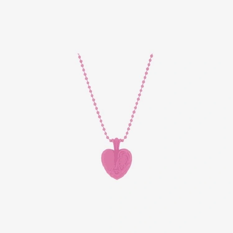 Original Chrome Hearts Necklaces