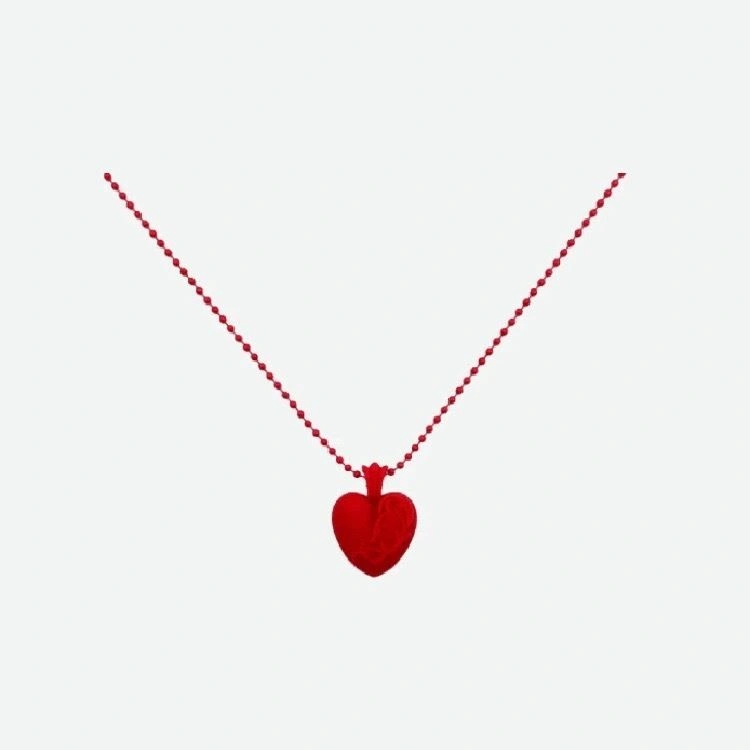 Original Chrome Hearts Necklaces