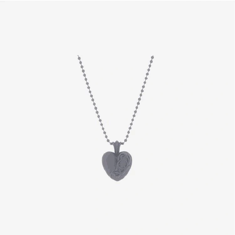 Original Chrome Hearts Necklaces