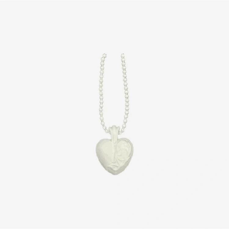 Original Chrome Hearts Necklaces
