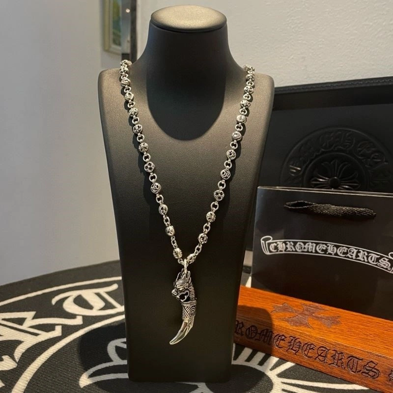 Chrome Hearts Necklaces