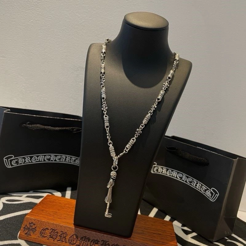 Economical Chrome Hearts Necklaces