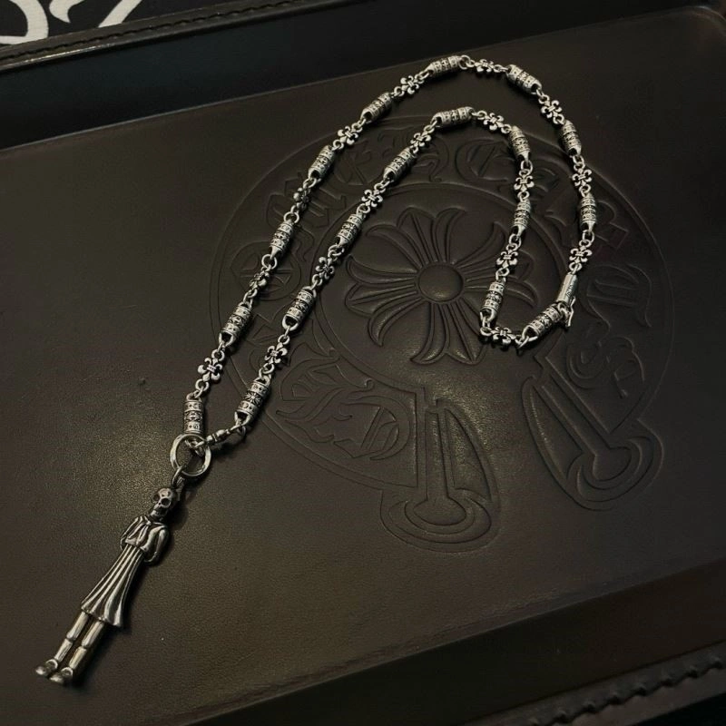 Economical Chrome Hearts Necklaces