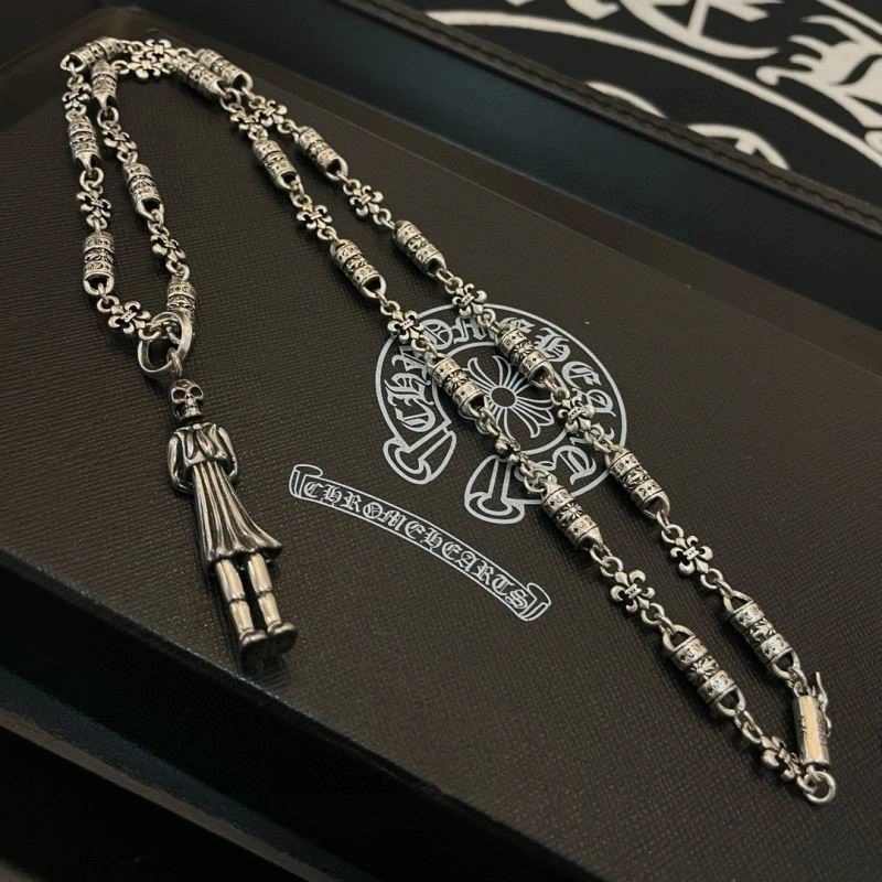 Economical Chrome Hearts Necklaces