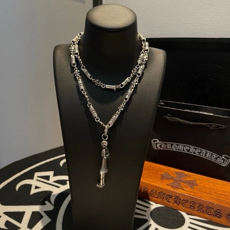 Economical Chrome Hearts Necklaces