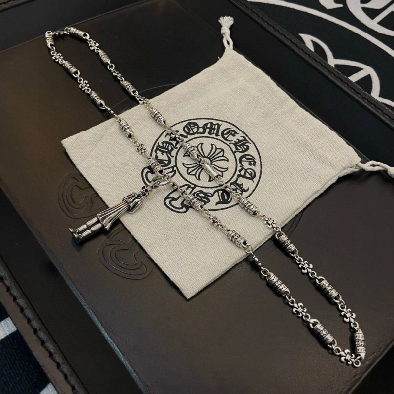 Economical Chrome Hearts Necklaces