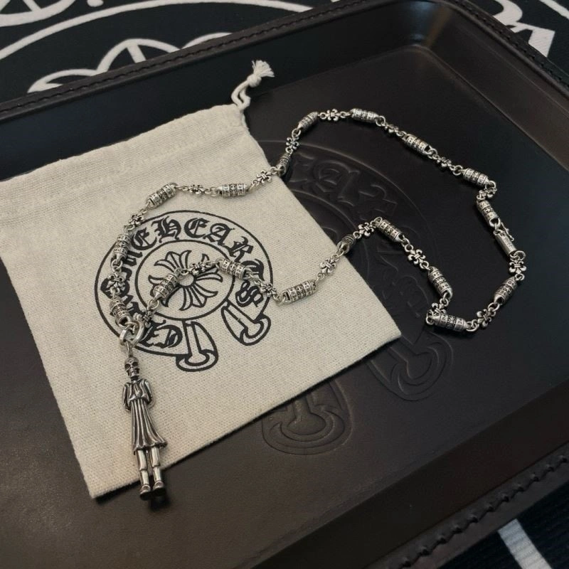 Economical Chrome Hearts Necklaces