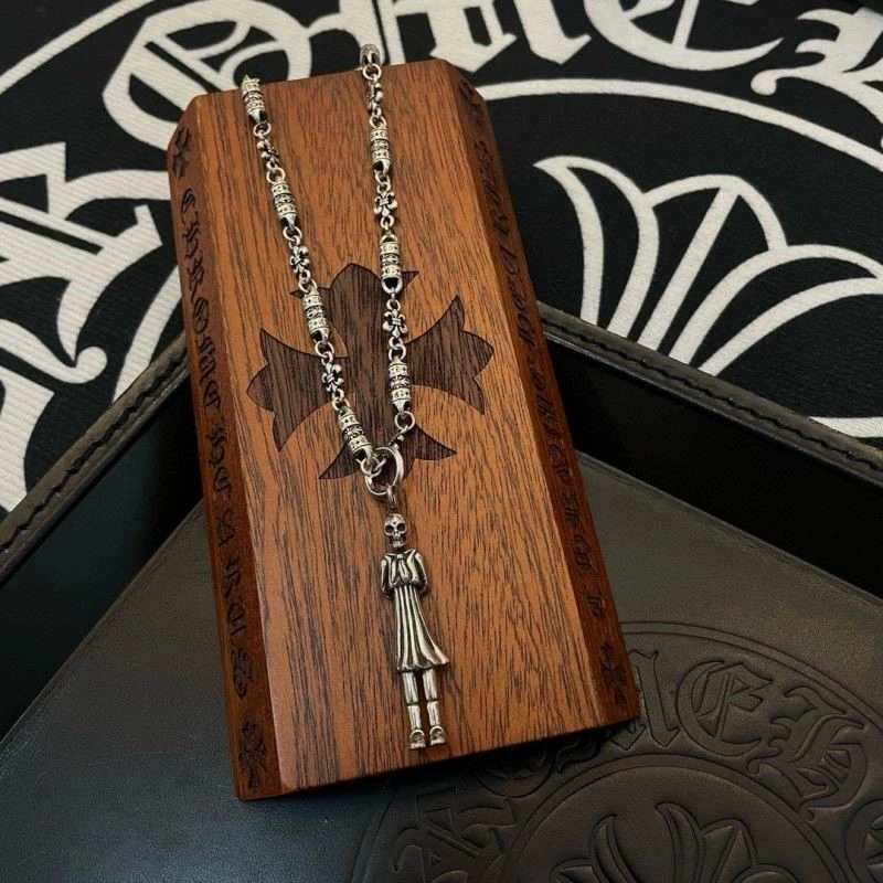 Economical Chrome Hearts Necklaces