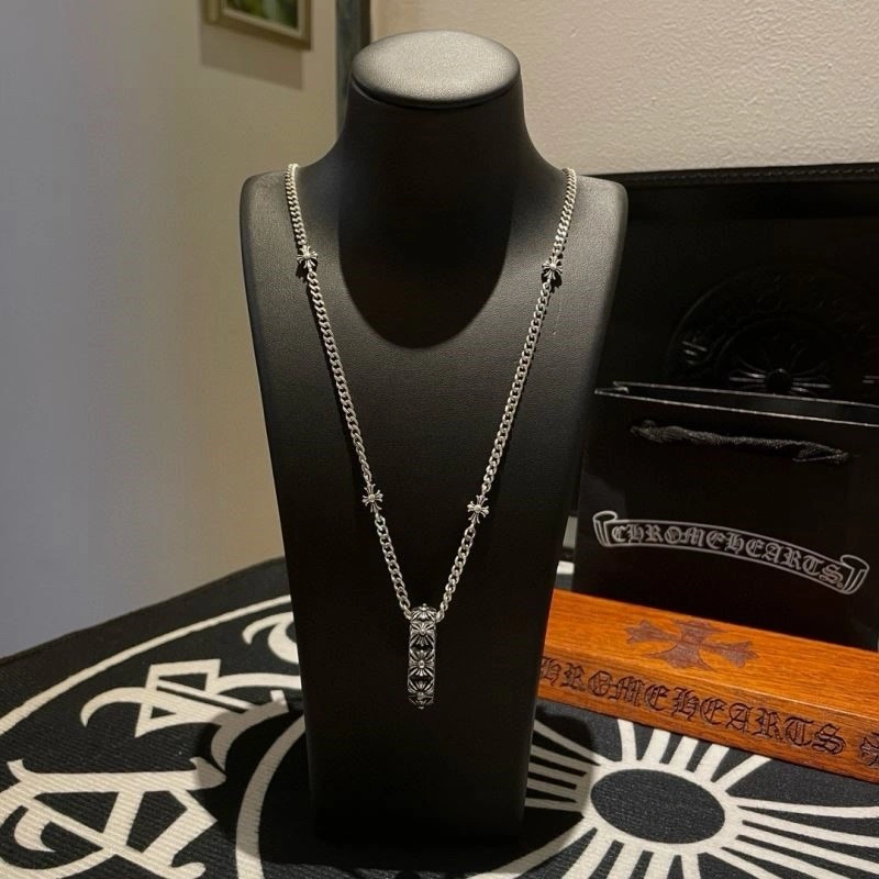Chrome Hearts Necklaces