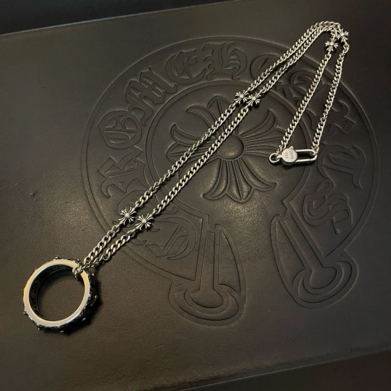 High fidelity Chrome Hearts Necklaces