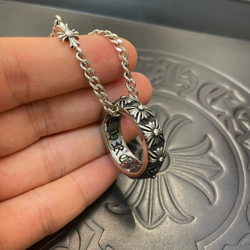 High fidelity Chrome Hearts Necklaces
