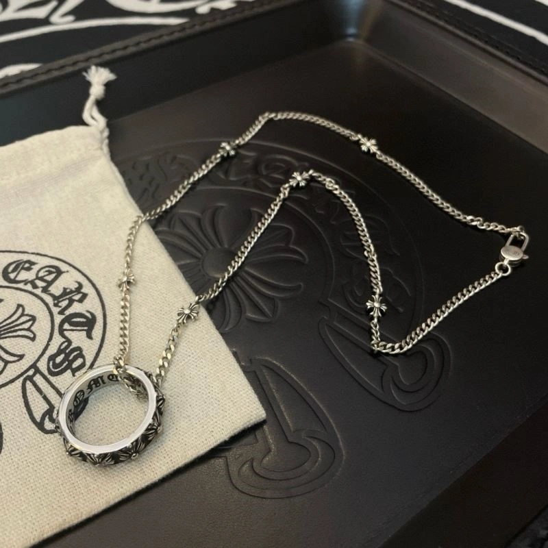 High fidelity Chrome Hearts Necklaces