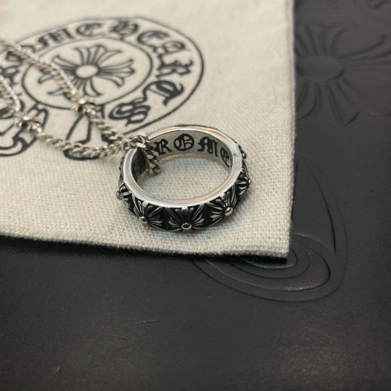 High fidelity Chrome Hearts Necklaces