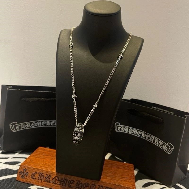 High fidelity Chrome Hearts Necklaces