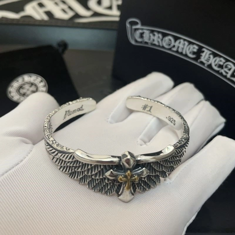 High fidelity Chrome Hearts Necklaces