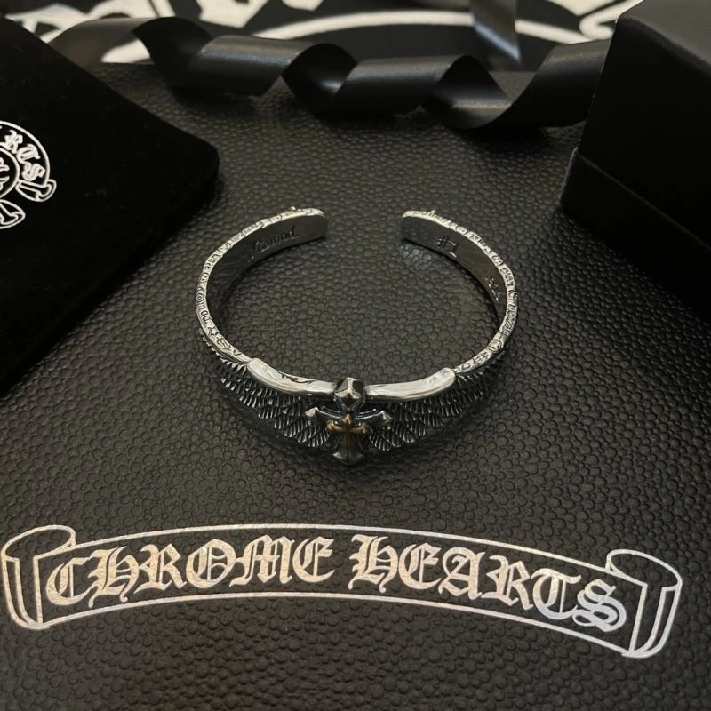 High fidelity Chrome Hearts Necklaces