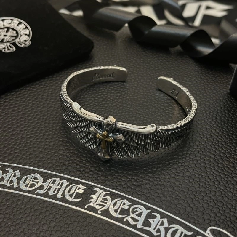 High fidelity Chrome Hearts Necklaces