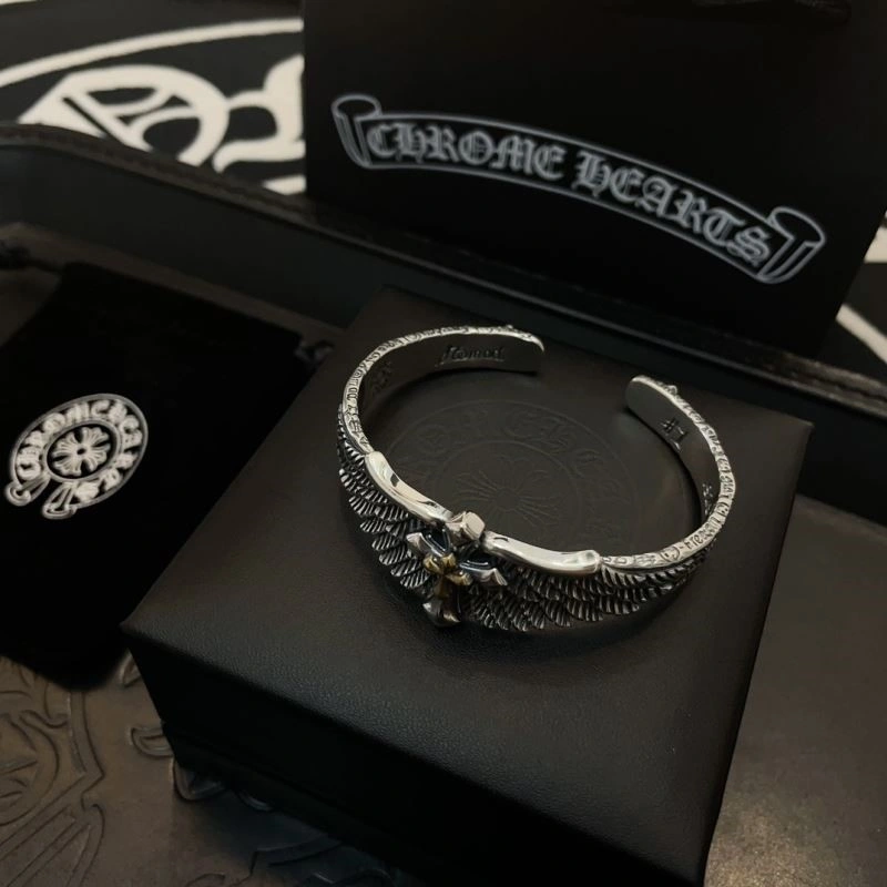 High fidelity Chrome Hearts Necklaces