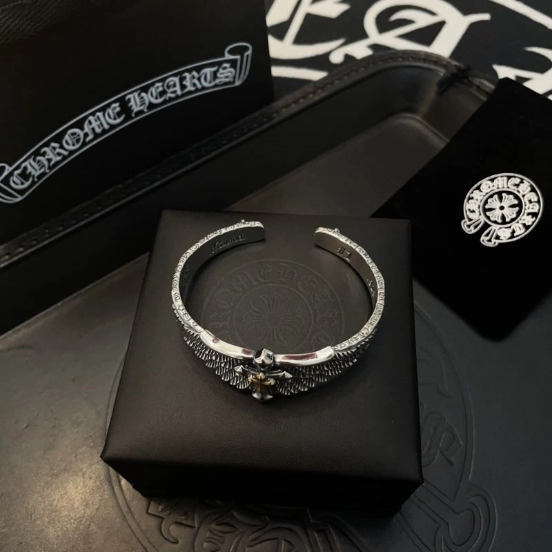 High fidelity Chrome Hearts Necklaces