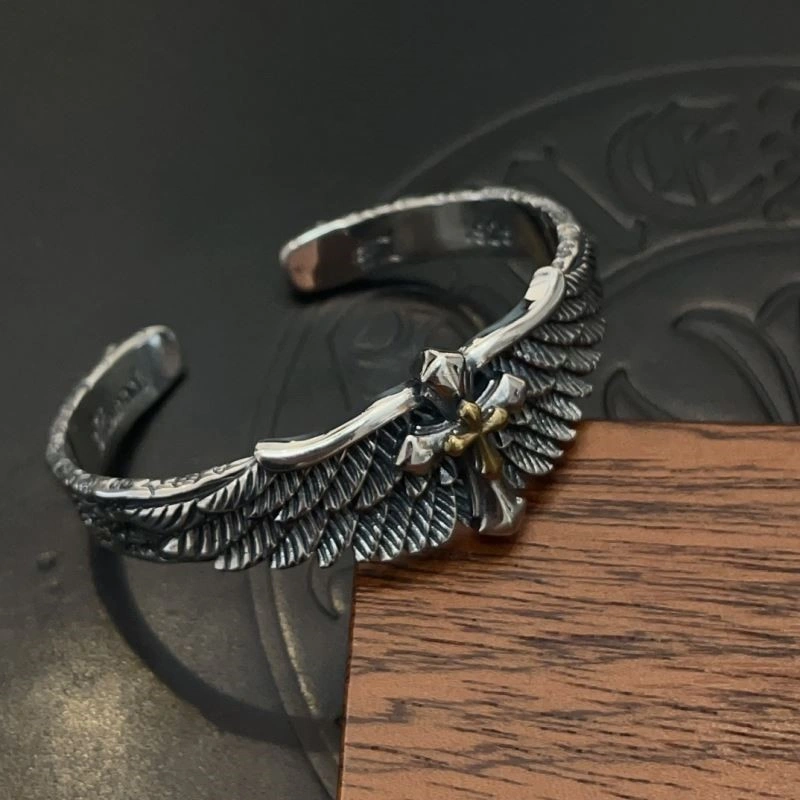 High fidelity Chrome Hearts Necklaces