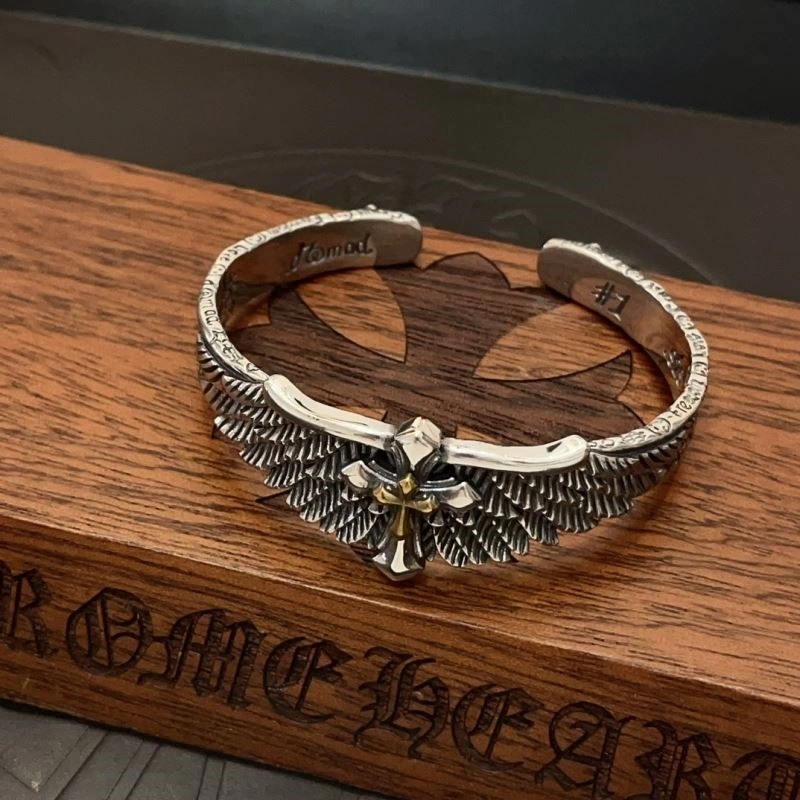 High fidelity Chrome Hearts Necklaces