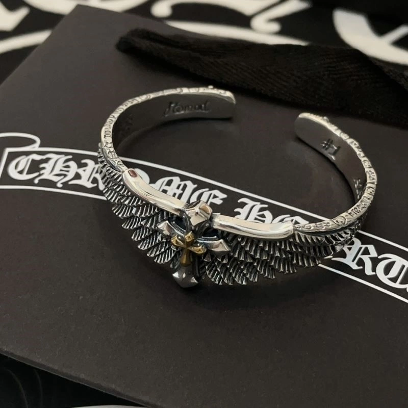 High fidelity Chrome Hearts Necklaces
