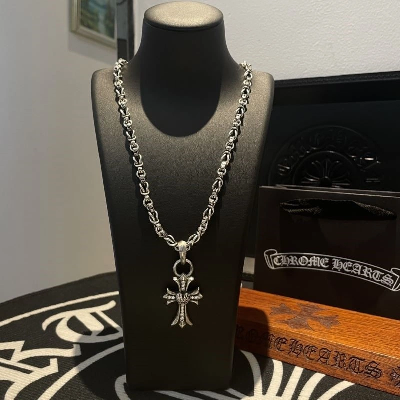 Chrome Hearts Necklaces