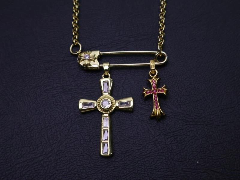Chrome Hearts Necklaces