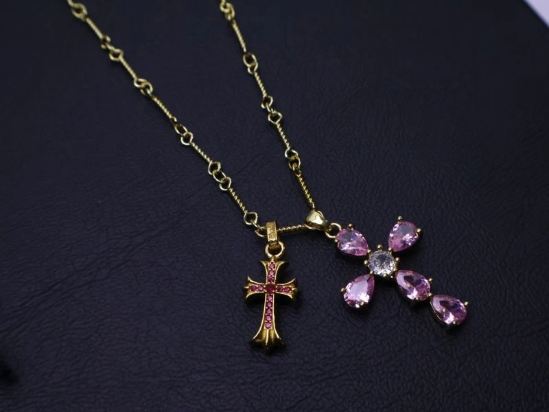 High fidelity Chrome Hearts Necklaces