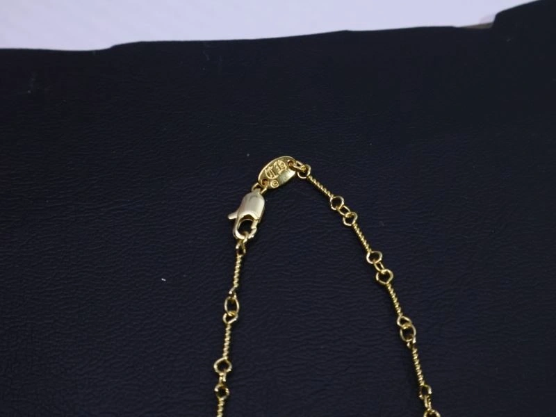 High fidelity Chrome Hearts Necklaces