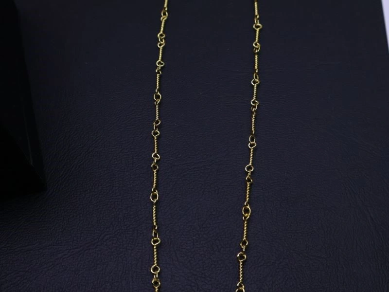High fidelity Chrome Hearts Necklaces