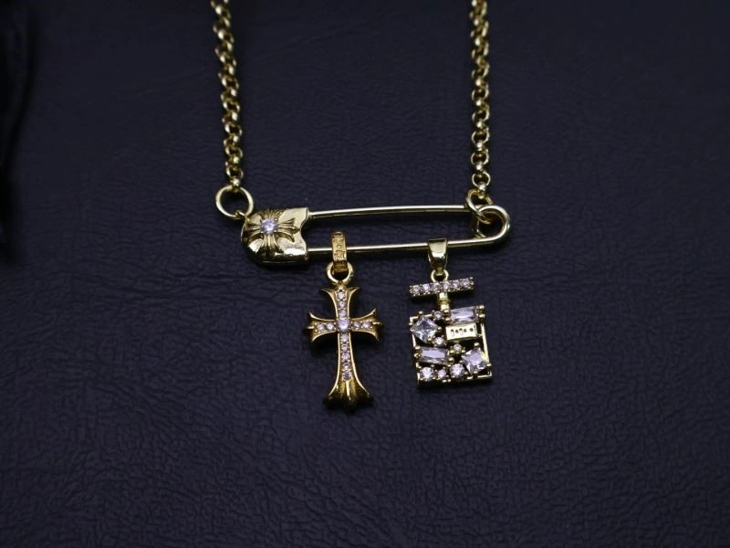 Chrome Hearts Necklaces