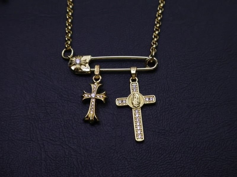 Chrome Hearts Necklaces