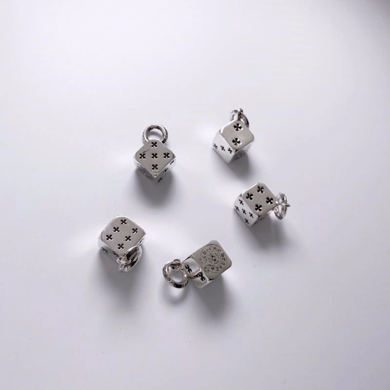 Chrome Hearts Necklaces