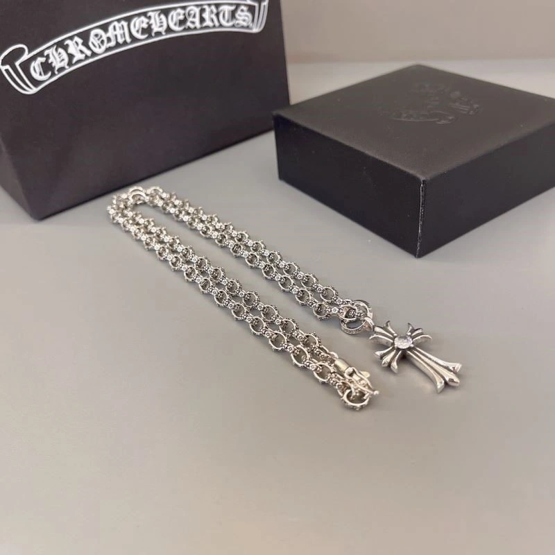 Economical Chrome Hearts Necklaces