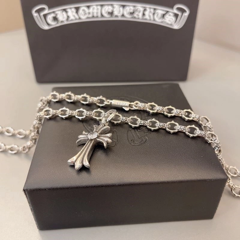 Economical Chrome Hearts Necklaces